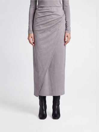 Ziggy Chen Rock Damen Farbe Grau