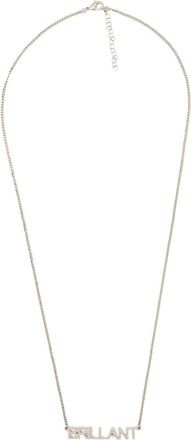 Maison Margiela SCHMUCK und UHREN - Halsketten auf YOOX.COM