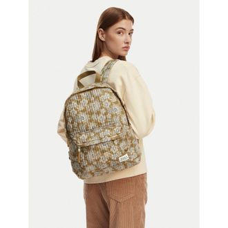 Roxy Rucksack Roxy So Comfy ERJBP04904 Gr&uuml;n