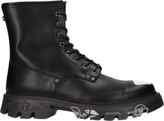 Premiata Homme, Chaussures, Noir, Taille: 44 EU Brixton 461