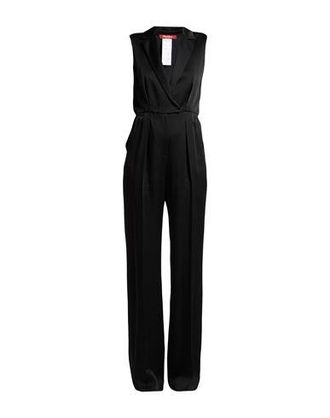 Max Mara COMBINAISONS - Combinaisons enti&egrave;res sur YOOX.COM