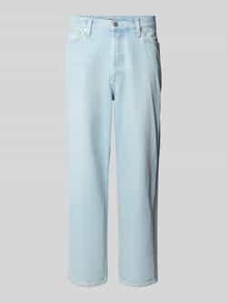 Armedangels Baggy Jeans aus reiner Baumwolle Modell JAAMEO