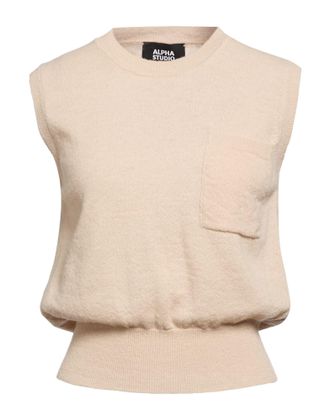Alpha Studio STRICKWAREN - Pullover auf YOOX.COM
