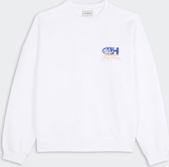 Hologram Sweatshirt - Taille XL