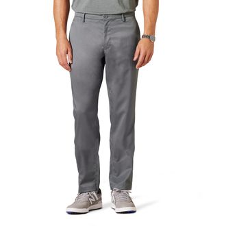 Amazon Essentials Herren Stretch-Golfhose mit sportlicher Passform (erh&auml;ltlich in Big & Tall), Dunkelgrau, 40W / 30L