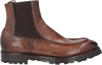 Officine Creative SCHUHE - Stiefeletten auf YOOX.COM