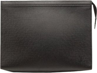 Louis Vuitton Pre-owned Voyage MM - Femme - Pre-owned - Noir - Taille: ONE Size