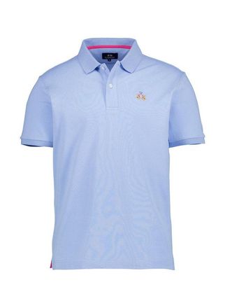 La Martina Herren Polo-Shirt
