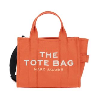 Marc Jacobs Femme, Sacs, Orange, Taille: ONE Size Sac &agrave; main Traveler
