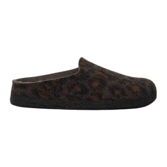 Birkenstock Amsterdam Wrapped Shearling - Femme - Chaussures - Multicolore - Taille: 40 EU