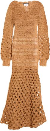 Alberta Ferretti KLEIDER - Maxi-Kleider auf YOOX.COM