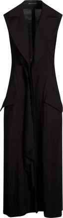 Yohji Yamamoto KLEIDER - Maxi-Kleider auf YOOX.COM