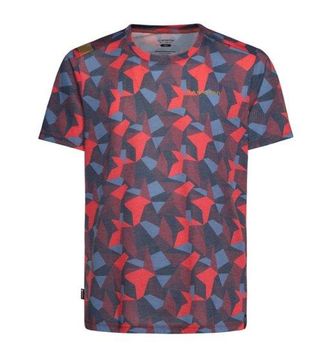La Sportiva Dimension M - T-shirt - Herren