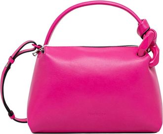 J.W.Anderson Damen, Taschen, Rosa, ONE SIZEGr&ouml;&szlig;e