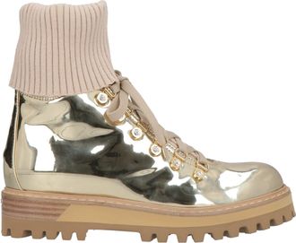 Le Silla SCHUHE - Stiefeletten auf YOOX.COM