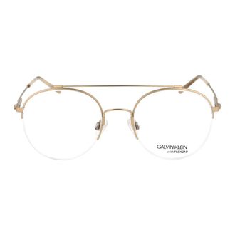 Calvin Klein Optische Brillen - - Accessories - Herren - Gelb - 50 MM