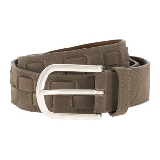 Boggi Milano Herren, Accessories, Beige, 110 CMGr&ouml;&szlig;e