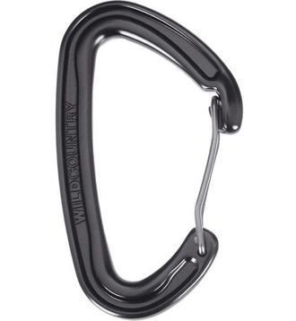 Wild Country Wildwire - Karabiner