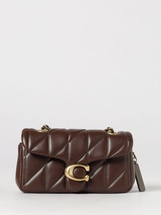 Coach Mini Sac Femme couleur Marron