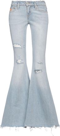 Levi's HOSEN & R&Ouml;CKE - Jeanshosen auf YOOX.COM