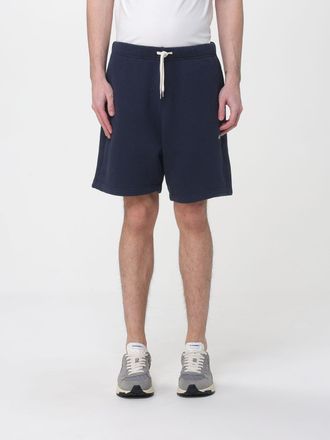 Autry Short AUTRY Homme couleur Bleu