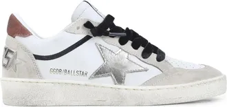 Golden Goose Femme, Chaussures, Multicolore, Taille: 39 EU Ball Star Baskets