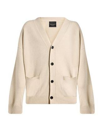 Roberto Collina MAILLE - Cardigans sur YOOX.COM