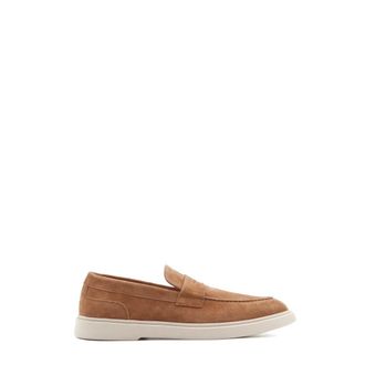 Triver Flight Herren, Schuhe, Braun, 40 EUGr&ouml;&szlig;e