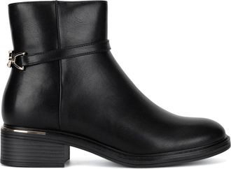 Clara Barson Stiefeletten Clara Barson WYL3937-3 Schwarz
