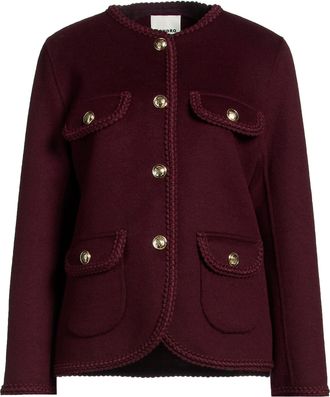 Sandro JACKEN & M&Auml;NTEL - Jacken und Anoraks auf YOOX.COM
