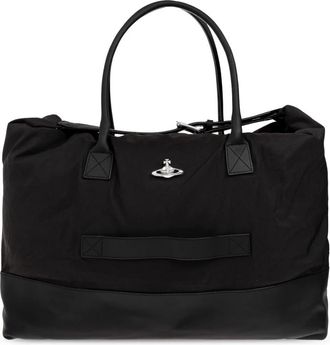 Vivienne Westwood Sid Reisetasche - - Bags - unisex - Schwarzk - ONE SIZE