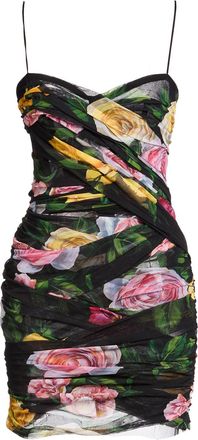 Dolce & Gabbana KLEIDER - Mini-Kleider auf YOOX.COM