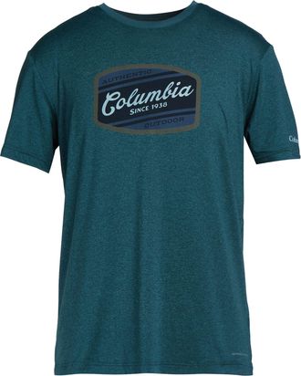Columbia TOPS - T-shirts auf YOOX.COM