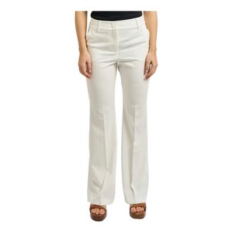 Pennyblack Femme, Pantalons, Blanc, Taille: 42 FR Penny Black Rtw