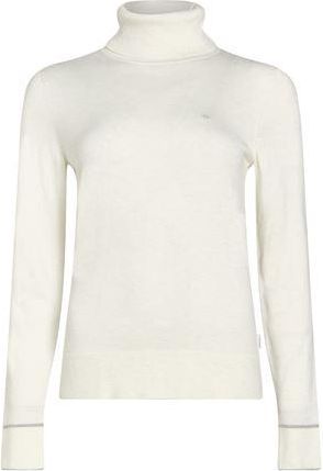 Calvin Klein LS ROLL NECK SWEATER