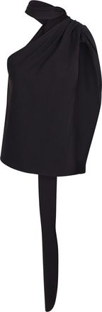 Giuseppe Di Morabito Top - Noir