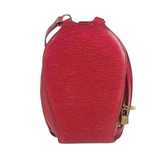 Louis Vuitton Pre-owned Vintage Rucksack - - Pre-owned - Damen - Rot - ONE SIZE