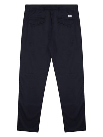 Department Five Prince Trousers - Blue