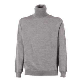 KANGRA Herren, Strickwaren, Grau, 3XLGr&ouml;&szlig;e