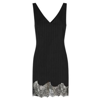Andamane Tori Mini Dress - - Dresses - Damen - Schwarzk - M