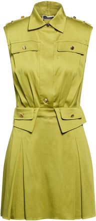 Elisabetta Franchi KLEIDER - Mini-Kleider auf YOOX.COM