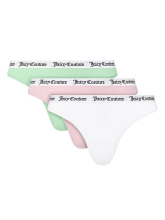Juicy Couture String-Set JCLTH224571 Bunt
