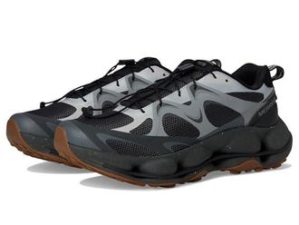 Merrell Mixte SPEEDARC MATIS Sneaker, Black, 43.5 EU
