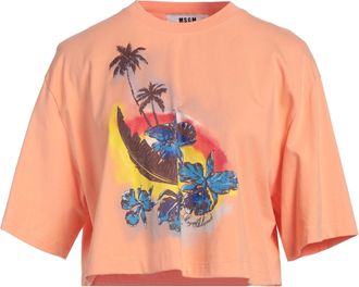 Msgm TOPS - T-shirts auf YOOX.COM