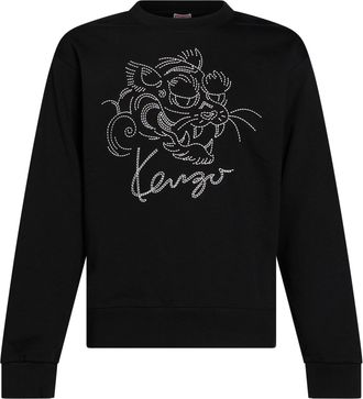 Kenzo TOPS - Sweatshirts auf YOOX.COM