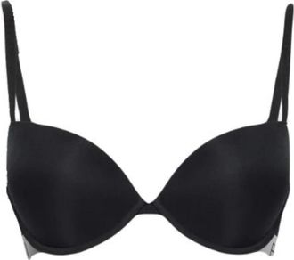 Emporio Armani Schwarze BHs von Armani - - Underwear - Damen - Schwarzk - 85C EU