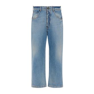 Maison Margiela Herren, Jeans, Blau, W29Gr&ouml;&szlig;e