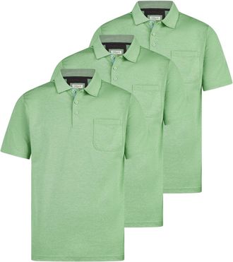 Redmond Shirt Basic