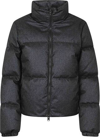 Woolrich Bomber - Noir