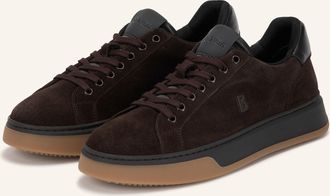 Bogner Sneaker Milan braun